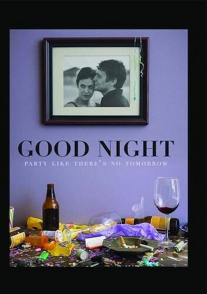 Good Night (DVD), Indie Rights, Drama - Walmart.com