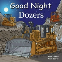 Good Night Our World: Good Night Diggers (Board book) - Walmart.com