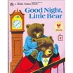 Little Golden Book The Three Bears, (Hardcover) - Walmart.com