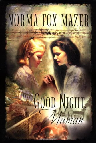 Pre-Owned Good Night, Maman (Hardcover 9780152014681) by Norma Fox ...