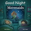 Five Sparkly Mermaids (Board Book) - Walmart.com
