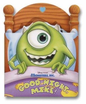 Mike Night