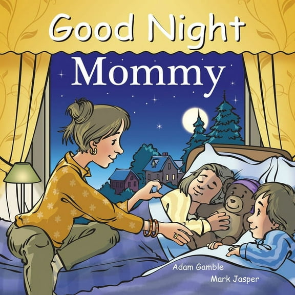 Good Night Our World Buenas Noches, NiÃ±o JesÃºs, (Board Book ...