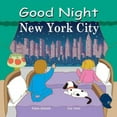 Good Night New York City (Board Book) - Walmart.com