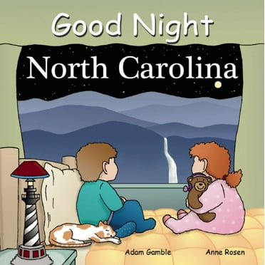 Adam Gamble: Good Night New Orleans (Board Book) - Walmart.com