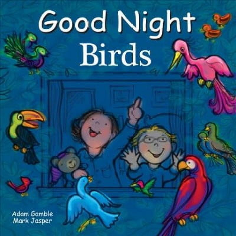 Good Night Birds - Walmart.com