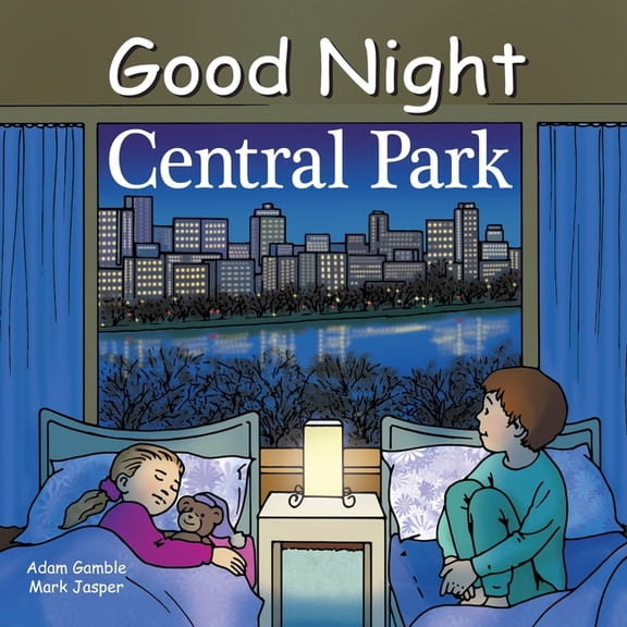 Good Night World (Board Book) - Walmart.com