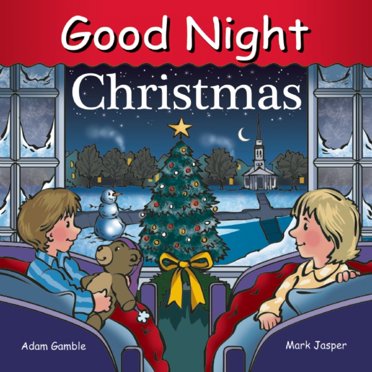 Good Night Baby Jesus (Board Book) - Walmart.com