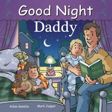 Good Night Our World: Good Night Little Brother (Board book) - Walmart.com