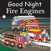 Wheels on The... The Wheels on the Fire Truck, (Board Book) - Walmart.com