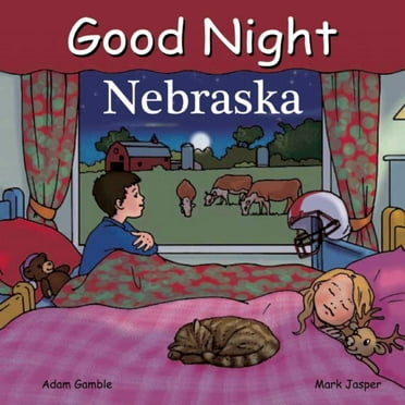 Good Night Our World: Good Night Bedtime (Board book) - Walmart.com