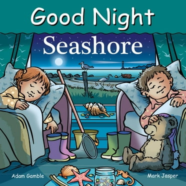Good Night Our World Good Night Boats, (Board Book) - Walmart.com