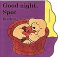 Good Night Spot (Board Book) - Walmart.com