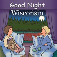 Good Night Our World: Good Night Boats (Board book) - Walmart.com