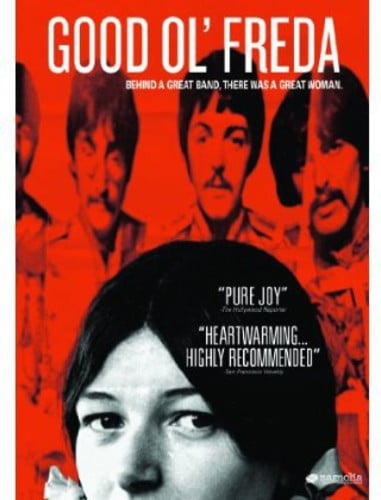 Magnolia Home Ent - Good Ol' Freda [DIGITAL VIDEO DISC] - Walmart.com