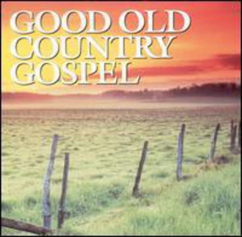 Good Old Country Gospel / Various - Walmart.com