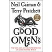 The Quite Nice and Fairly Accurate Good Omens Script Book - Walmart.com