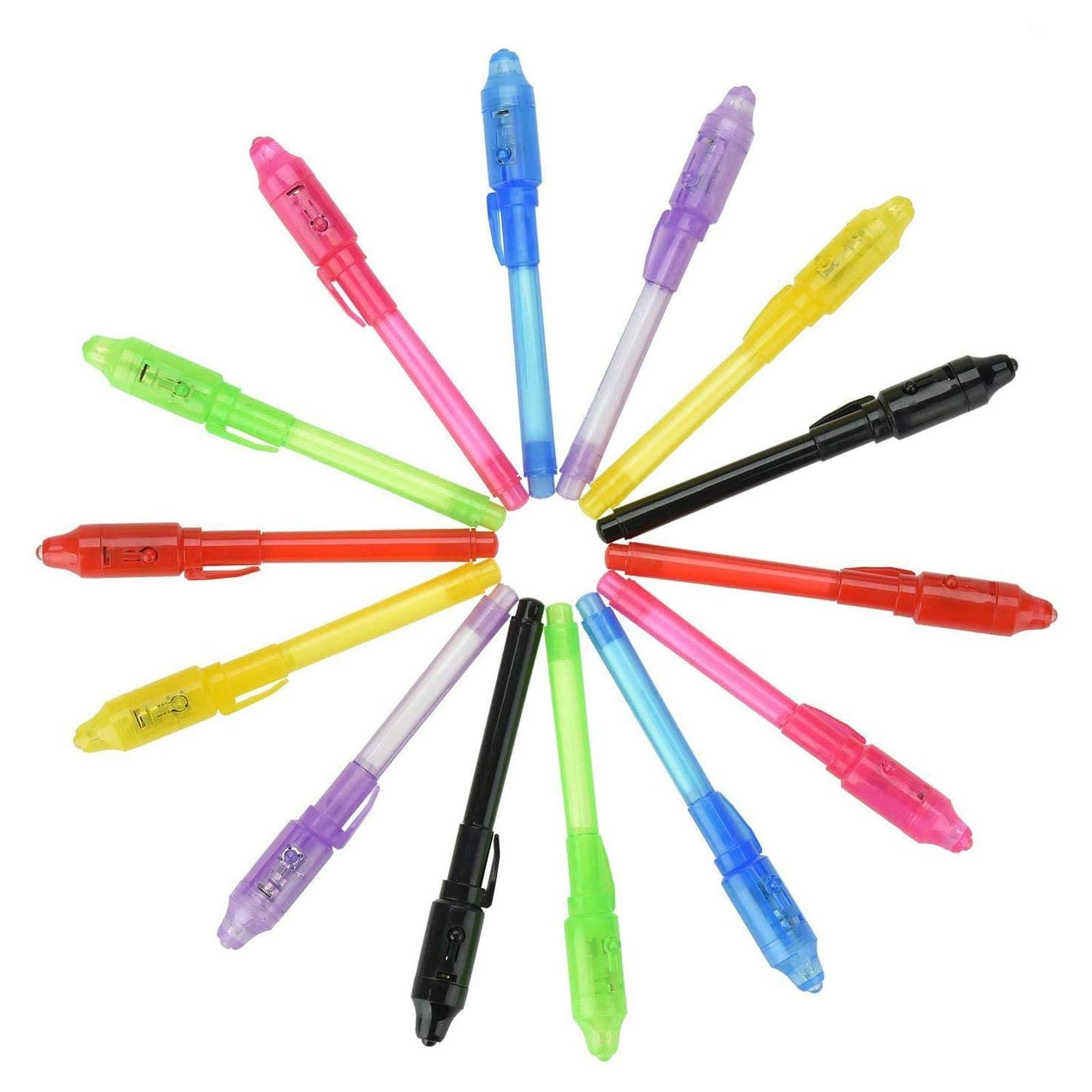 Good Pens to Color Drumstick Pencils And Pens Retro 51 Pencil Ballpoint ...