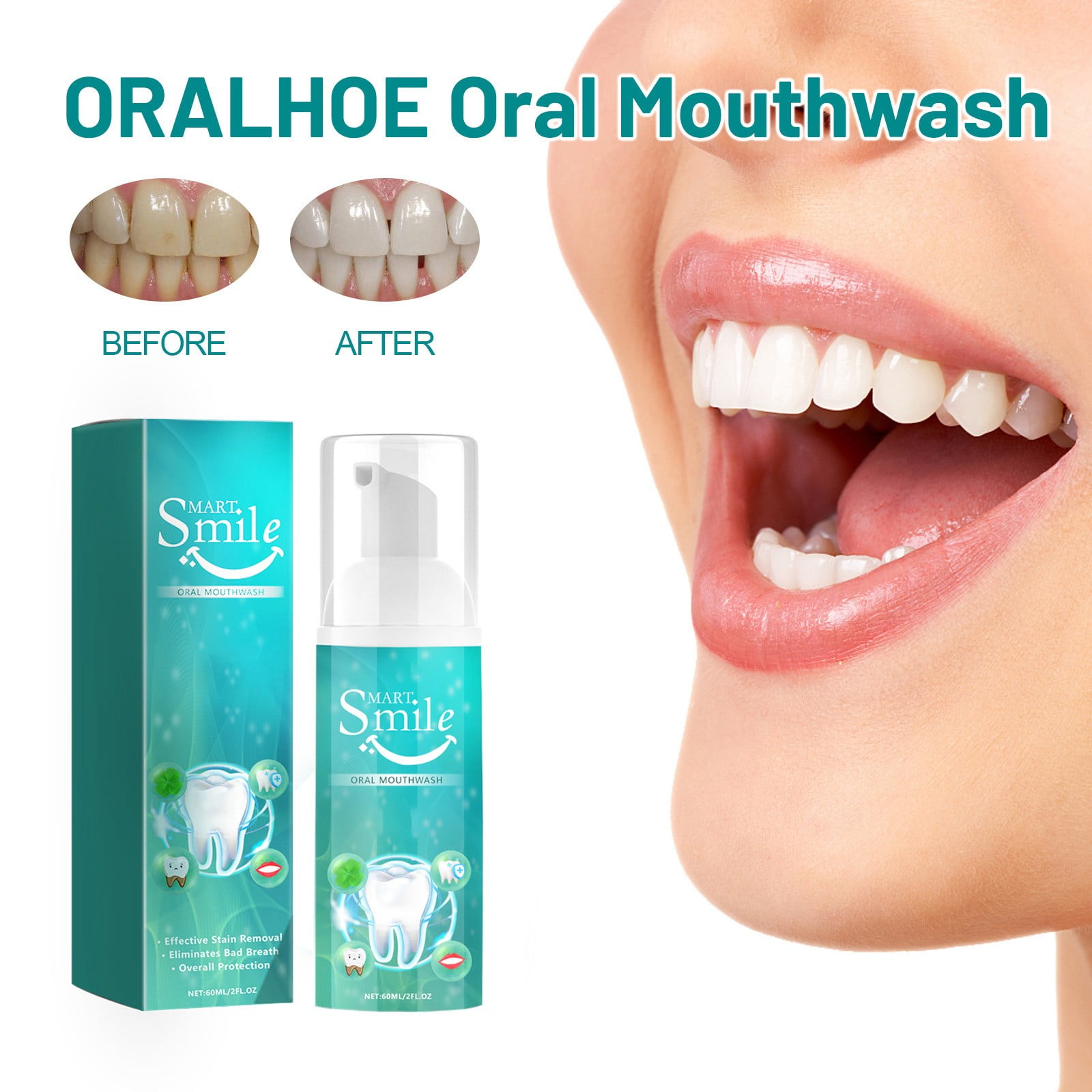 Good Place Complete Teeth Strips High Fluoride Toothpaste Ear Flush ... Good Place Complete Teeth Strips High Fluoride Toothpaste Ear Flush ...