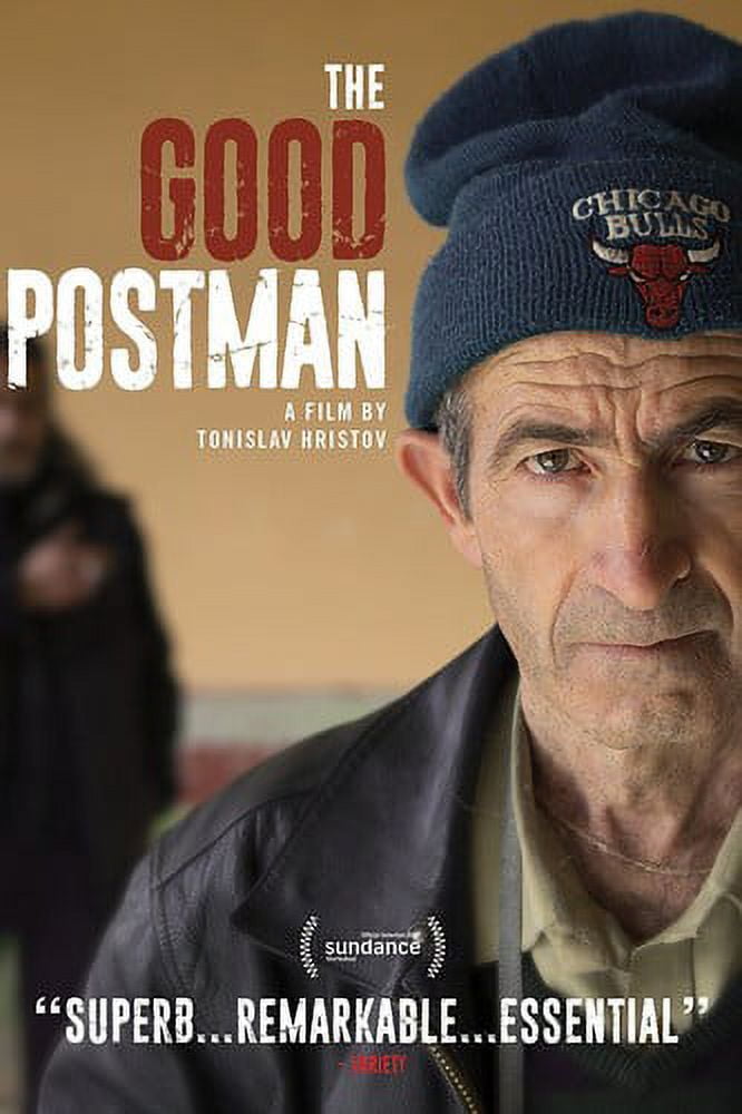 Good Postman (DVD), Filmrise, Documentary - Walmart.com