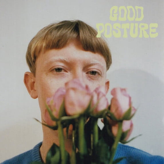 Good Posture - Changin' - Rose Pink - Music & Performance - Vinyl ...