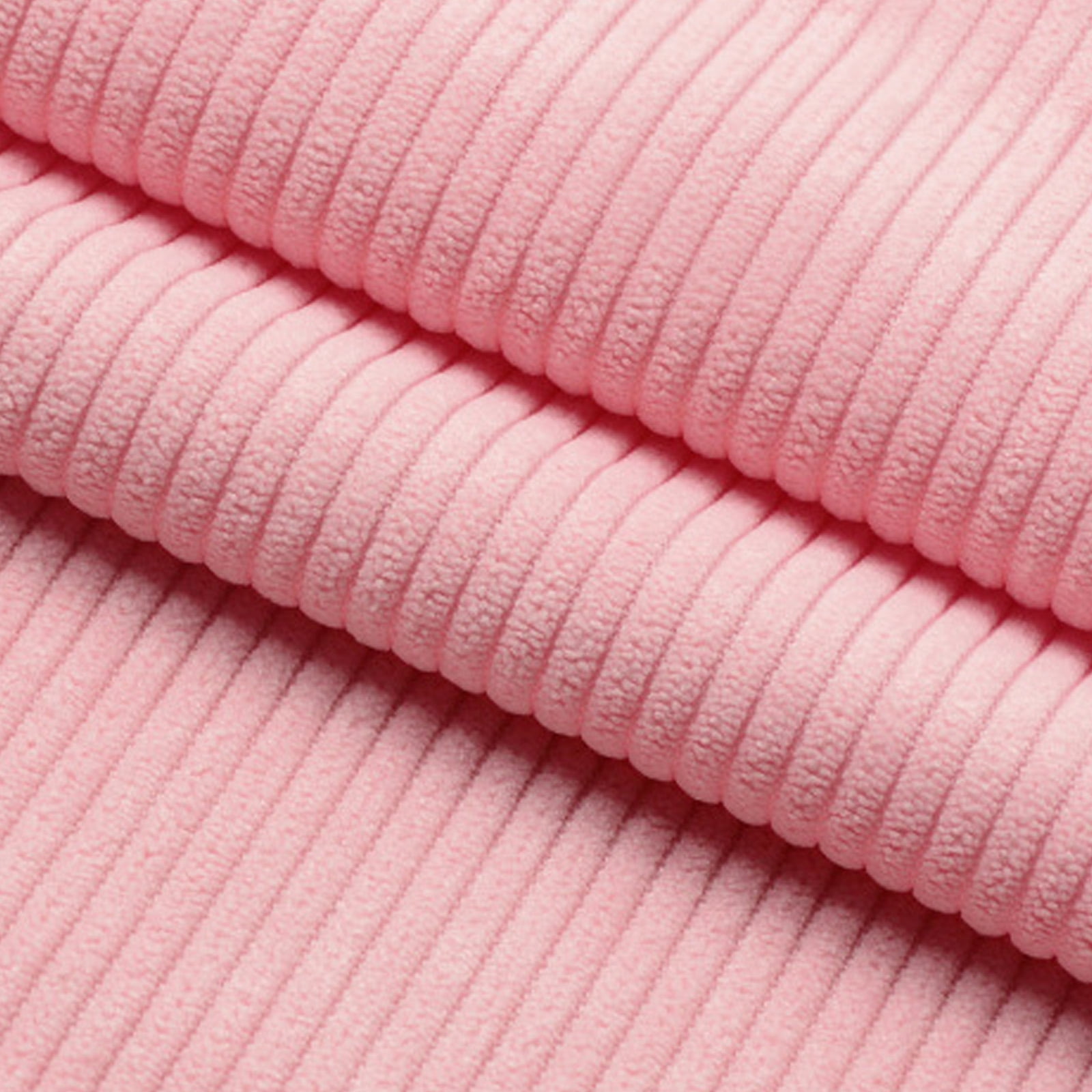 Good Quality Dress Clothing Corduroy Shirt Fabric Solid Color Thick ...