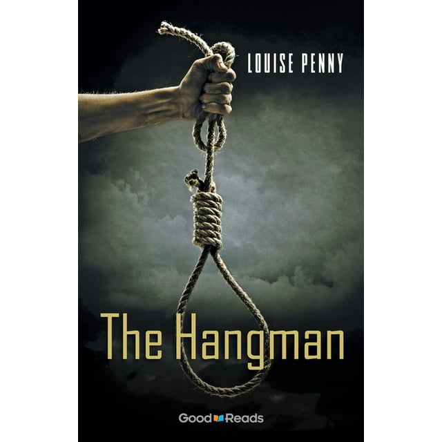 Good Reads: The Hangman (Paperback) - Walmart.com