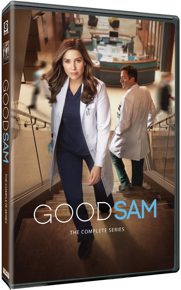 Good Sam: The Complete Series - Walmart.com