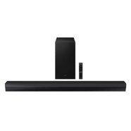 SAMSUNG B-Series 3.1ch DTS Virtual:X Soundbar w/ Bass Boost HW-B550D/ZA ...