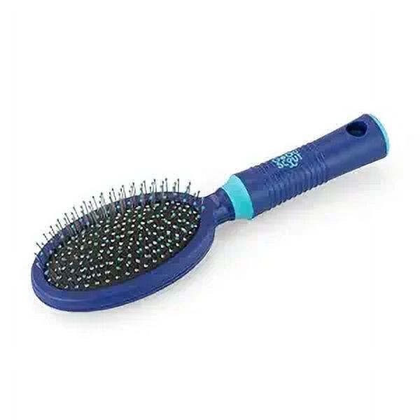 Good Scout Soft Steel Tip Brush, Best Deshedding Tool for Dogs & Cats ...