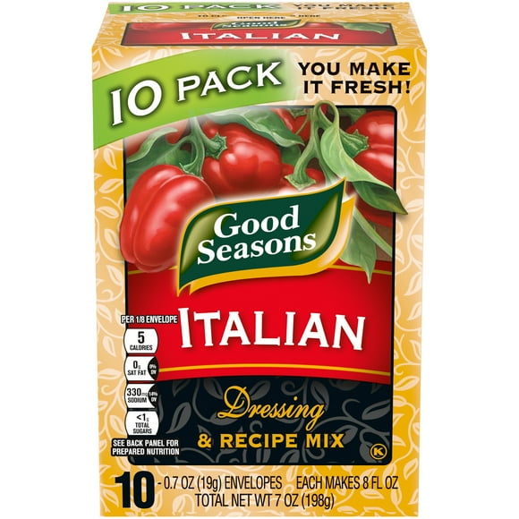 Good Seasons