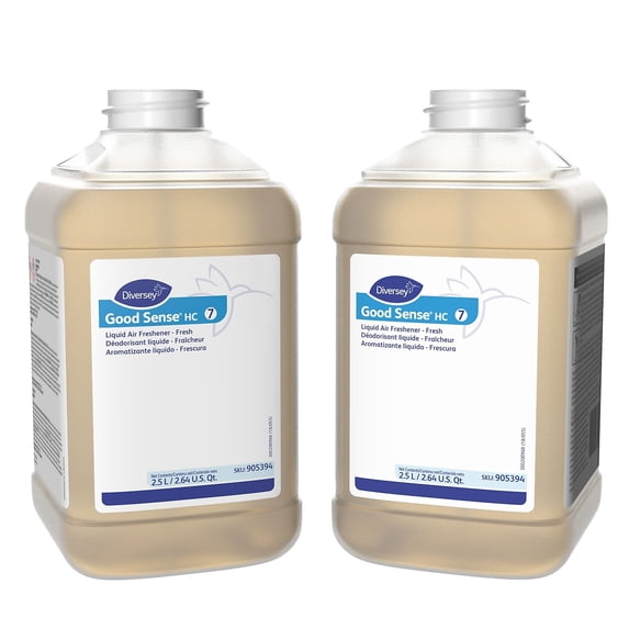 Good Sense HC 7 Odor Eliminator, Room Neutralizer & Deodorizer Air ...