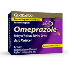 Lansoprazole Prevacid