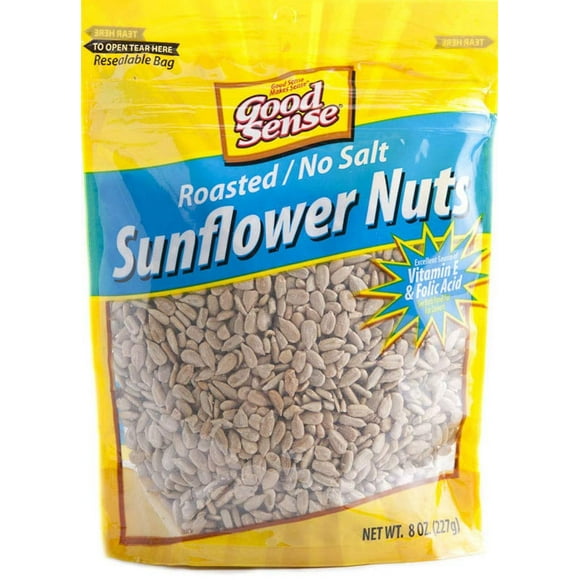 Unsalted Shelled Sunflower Seeds