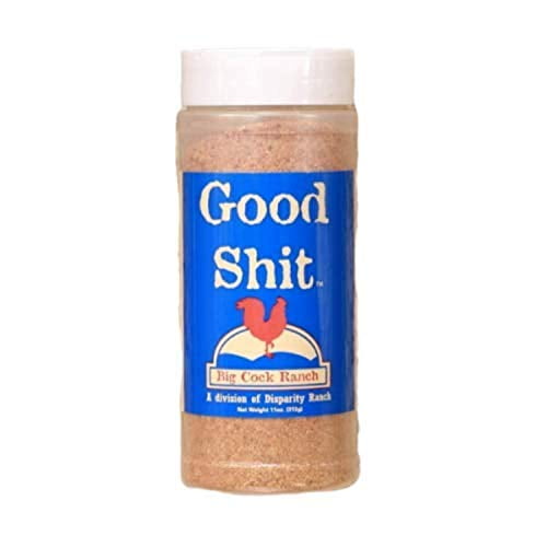 Good Sh*t Seasoning - Walmart.com