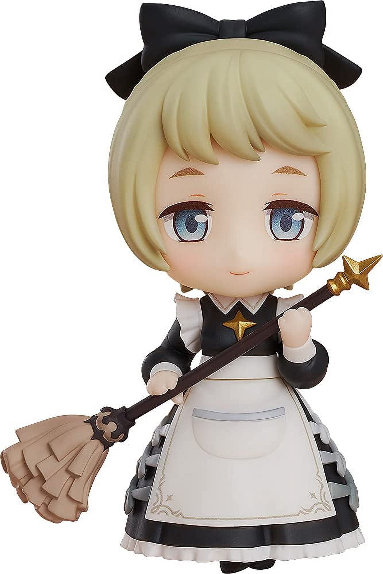 Nendoroid AFK Arena Rosaline 1676 Action Figure - Walmart.com