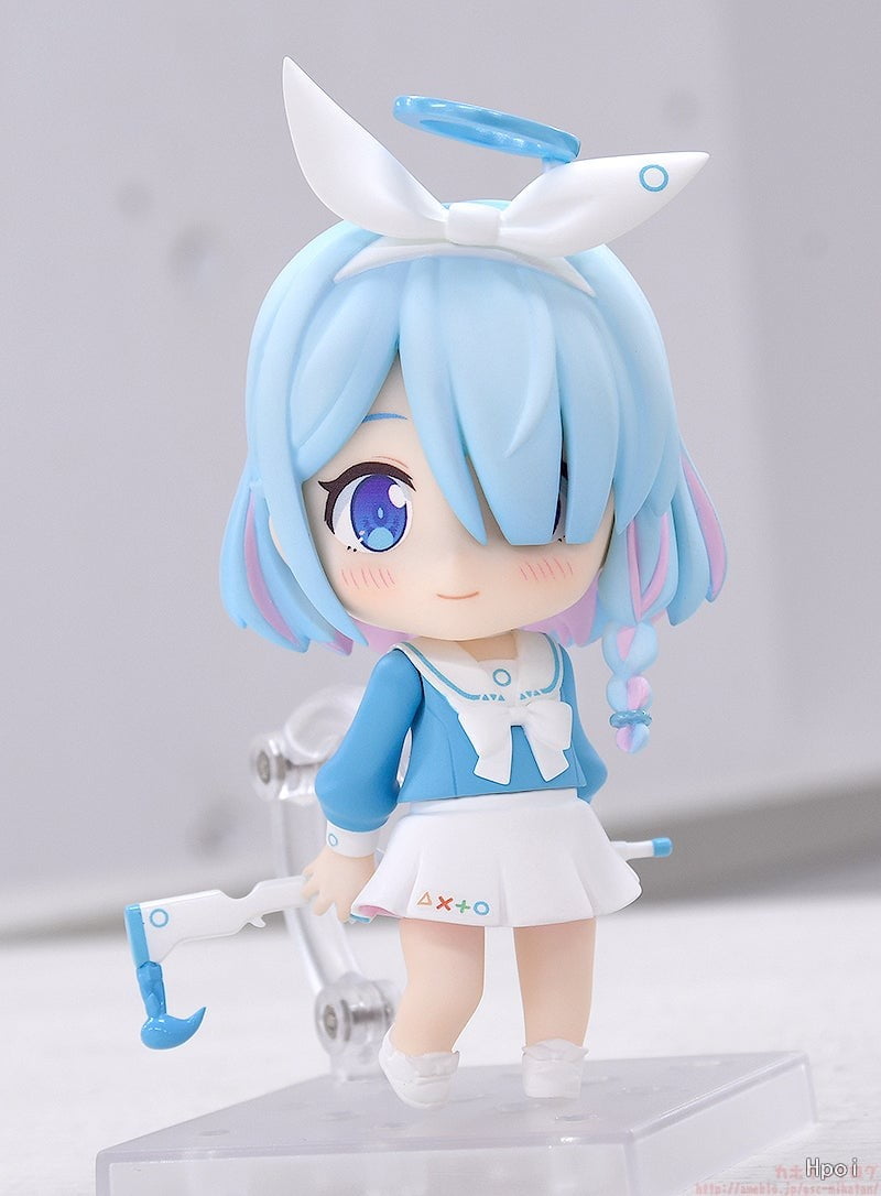 Good Smile Blue Archive Series - Arona Dynamic Figure Nendoroid Figure ...