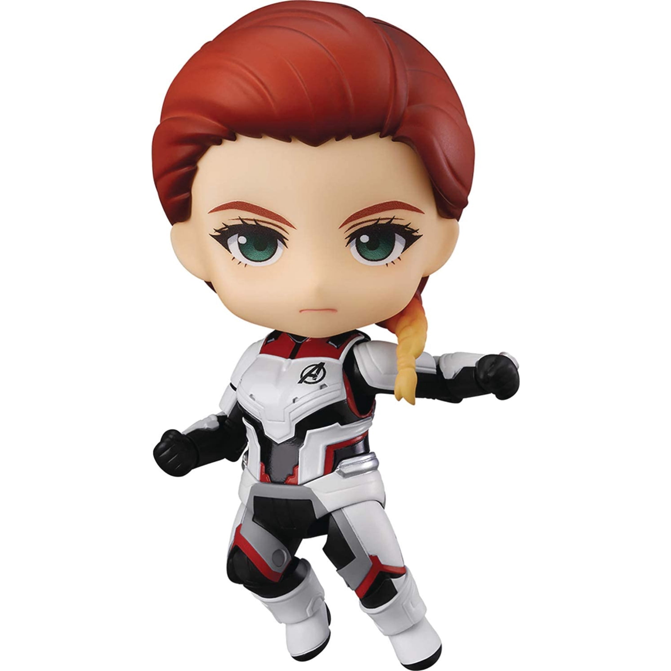 Good Smile Company Avengers: Endgame Nendoroid 1379-dx Black Widow ...