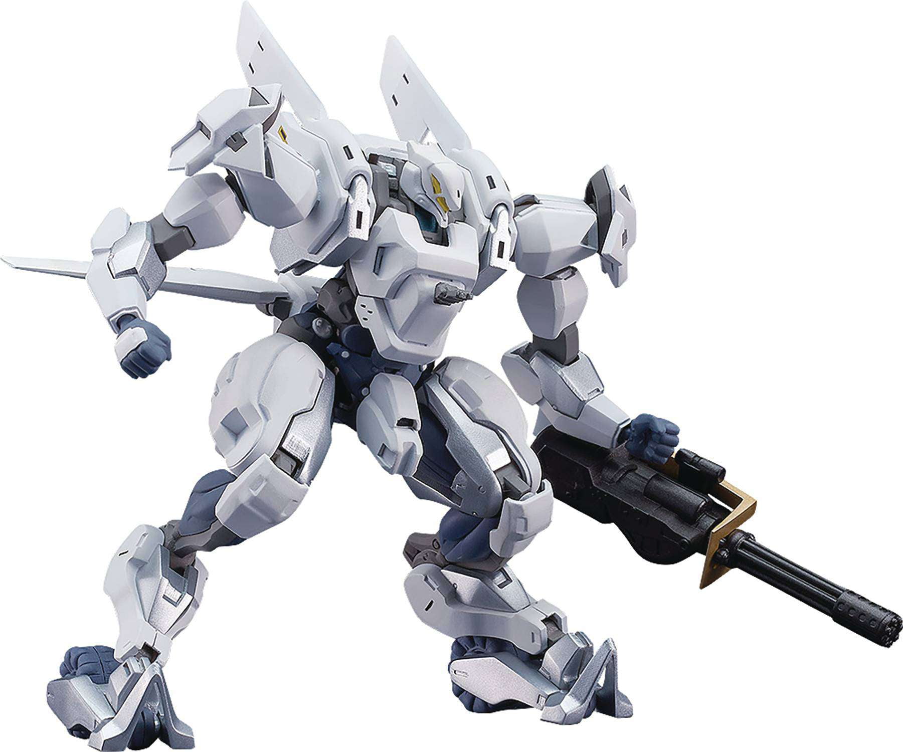 Good Smile Company Bang Brave Bang Bravern: M2 Exceed Rhino Moderoid ...