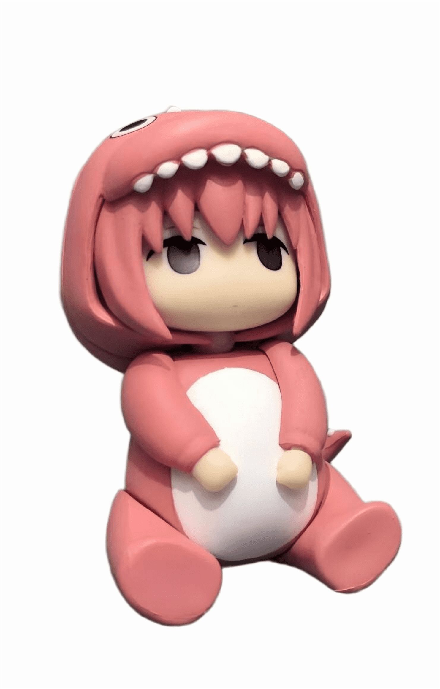 Good Smile Company Bochi The Rock - Dokko Gorou (Bochi Fleece) Single ...