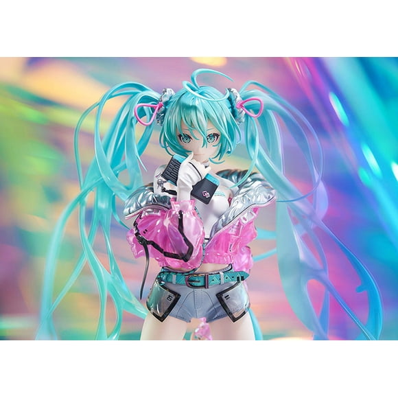 Hatsune Miku