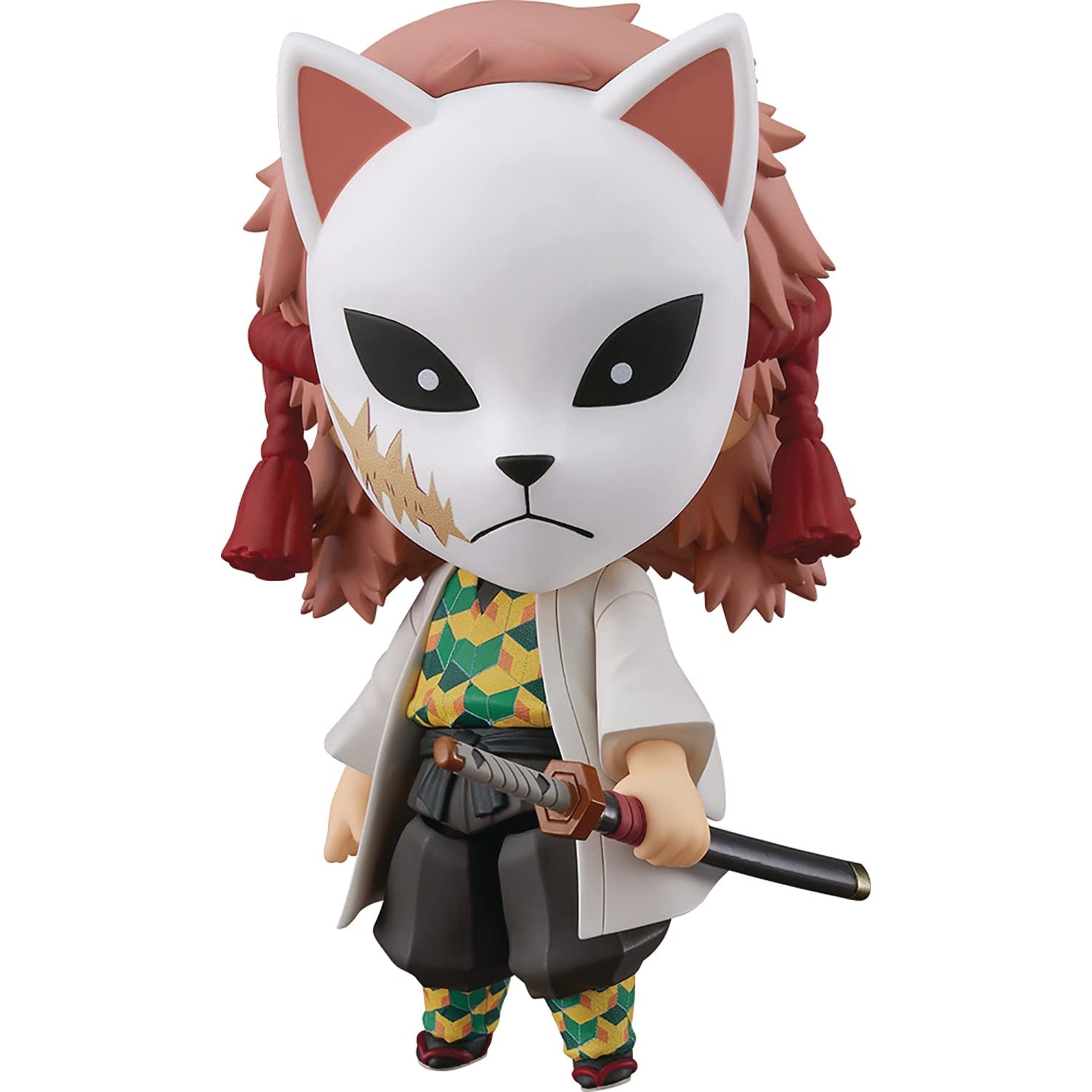 Good Smile Company Demon Slayer: Kimetsu No Yaiba Nendoroid 1569 Sabito ...