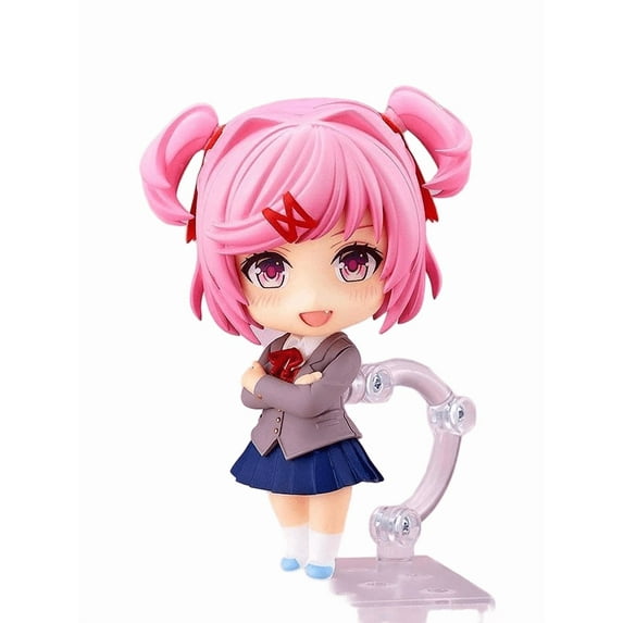 Good Smile Company Doki Doki Literature Club!: Natsuki Nendoroid Action ...