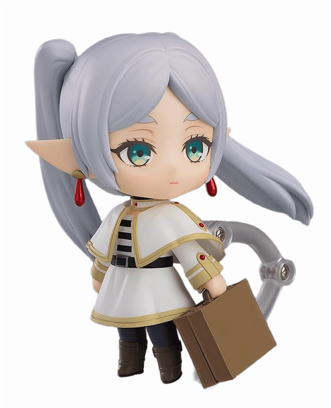 Good Smile Company Frieren: Beyond Journey's End – Frieren Nendoroid ...