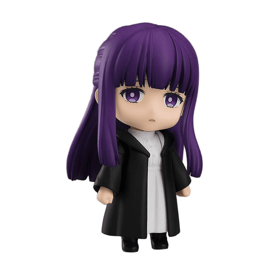 Good Smile Company Frieren: Beyond Journey's End: Sayori Nendoroid ...