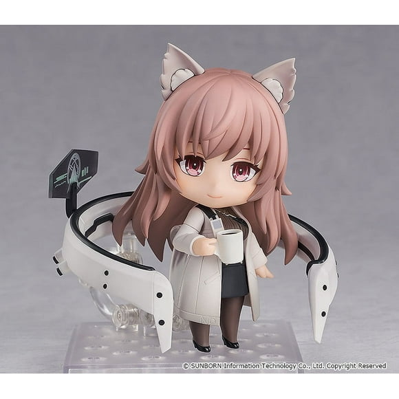 Girls Frontline Figure