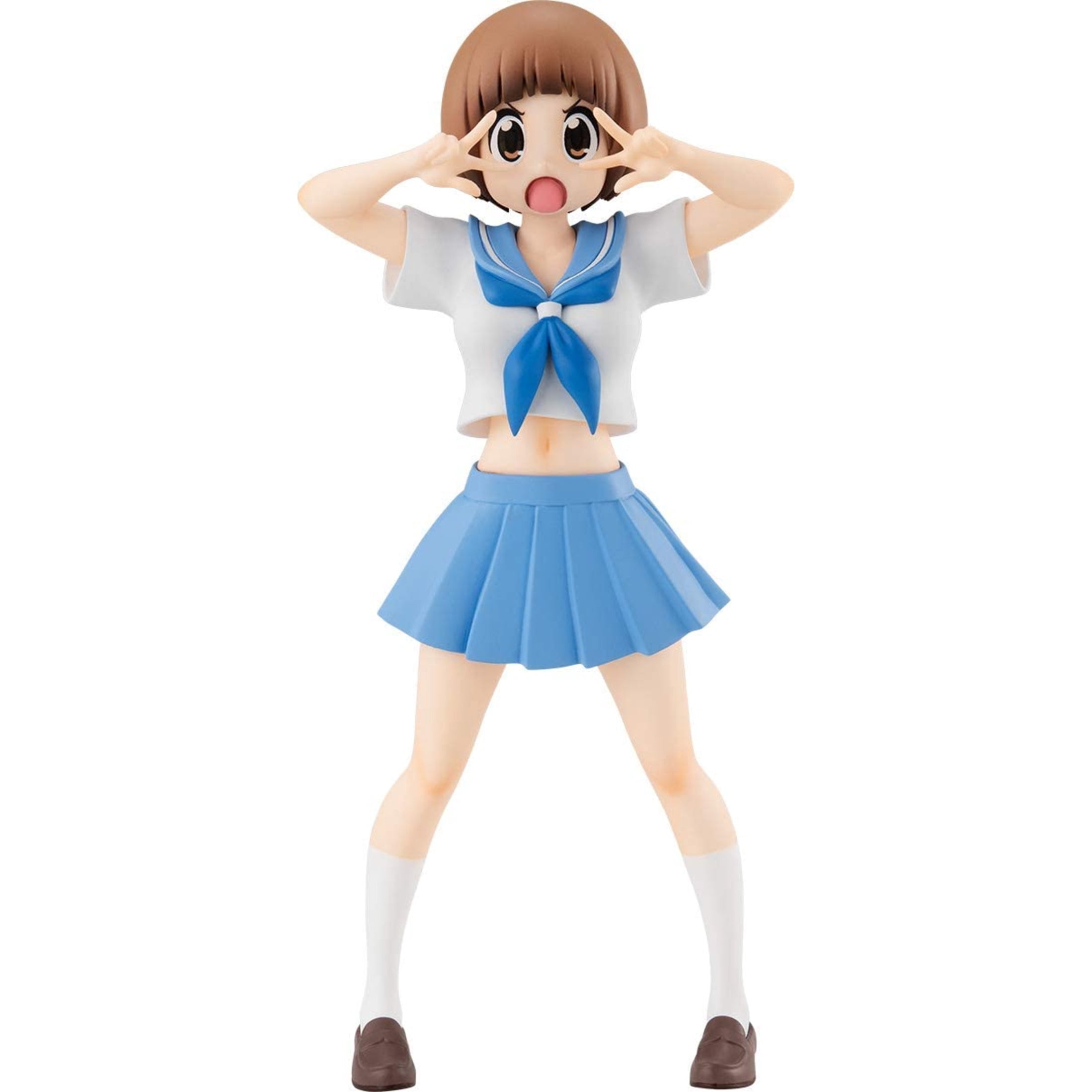 Good Smile Company Good Smile Kill La Kill: Mako Mankanshoku Pop Up ...