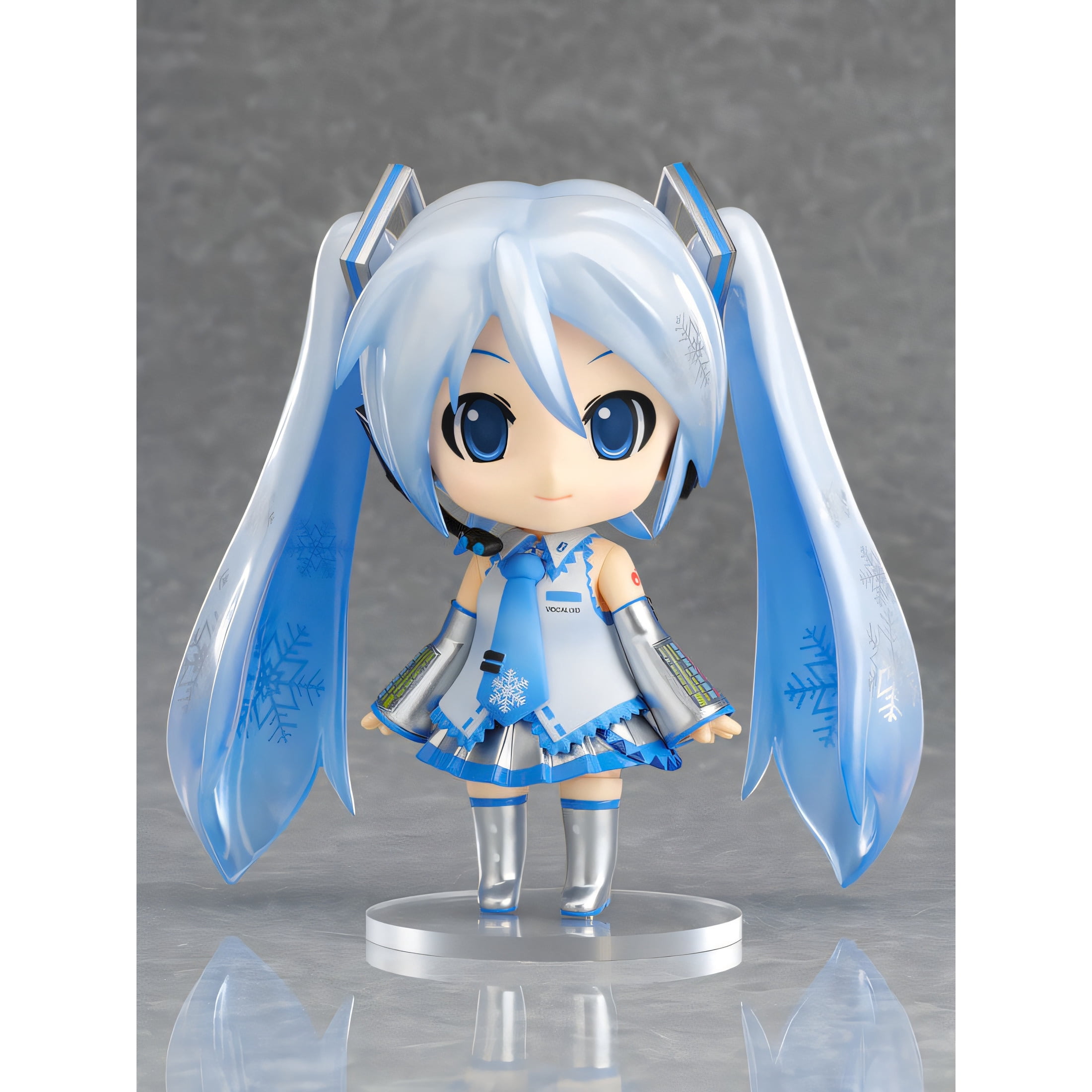 Good Smile Company Good Smile Miku Hatsune Snow Miku Nendoroid 97 ...