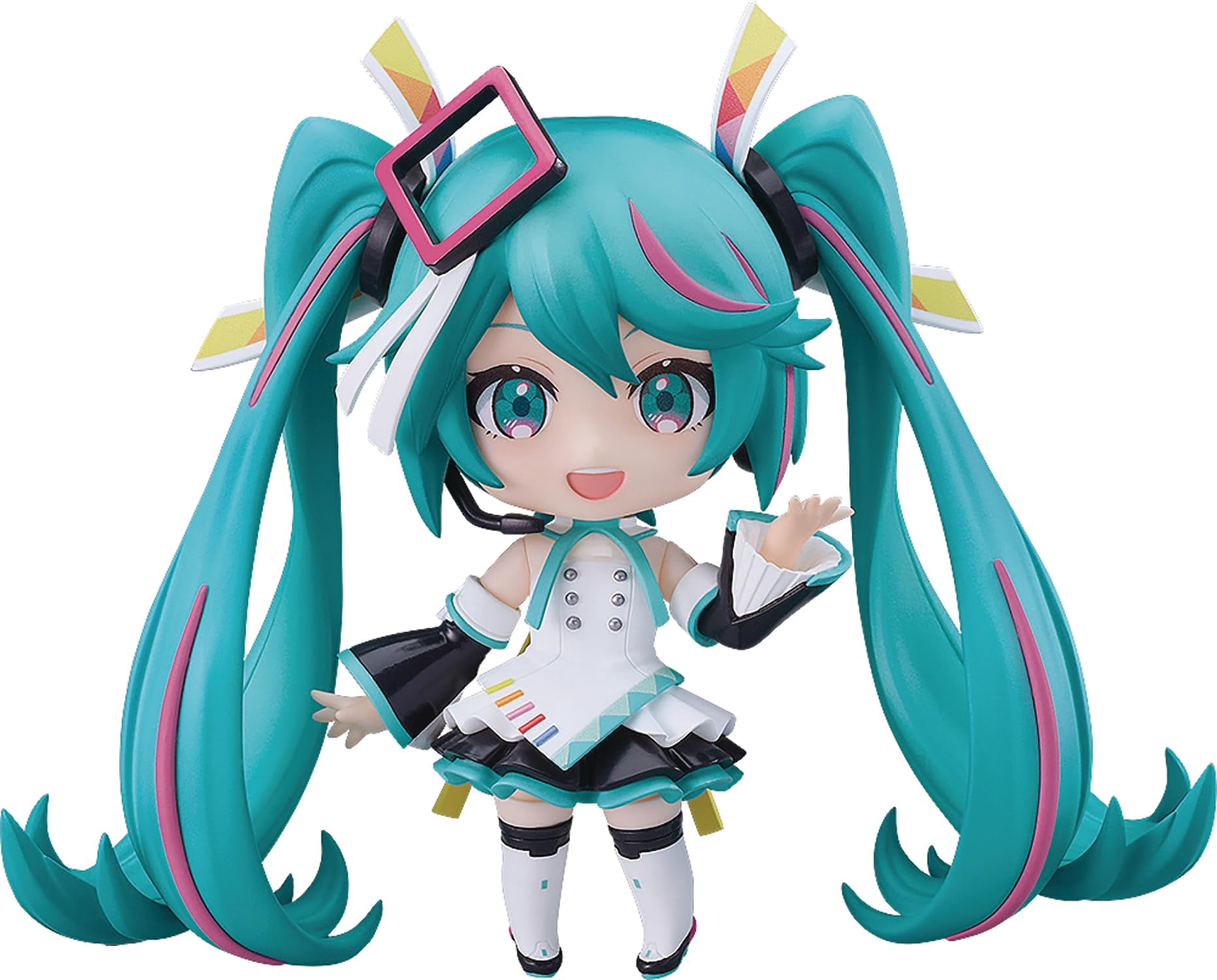 Good Smile Company Hatsune Miku (Miku Expo 10th Anniversary Ver ...