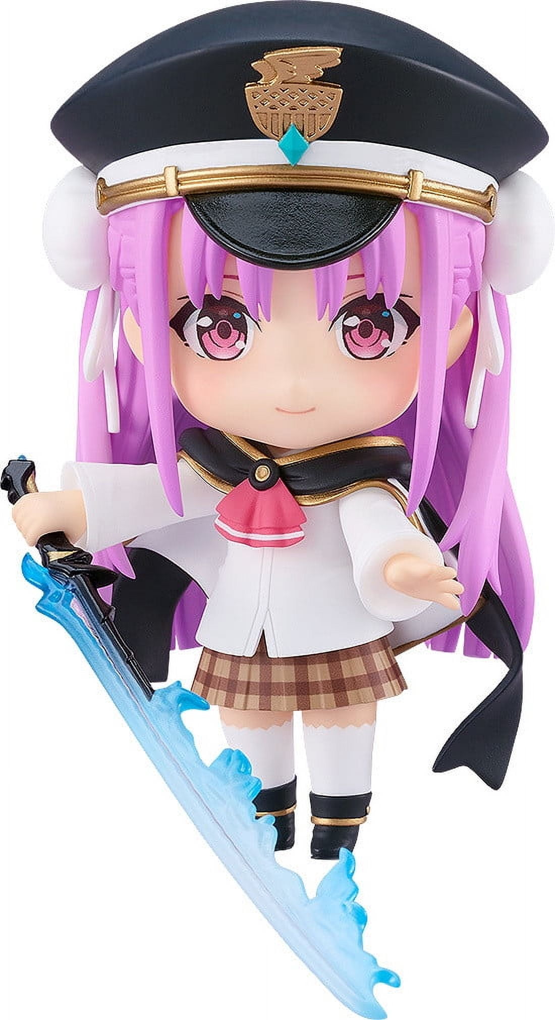 Good Smile Company Heaven Burns Red: Tama Kunimi Nendoroid PVC Figure ...